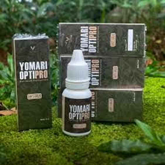 OPTIPRO - YGO Fertilizer